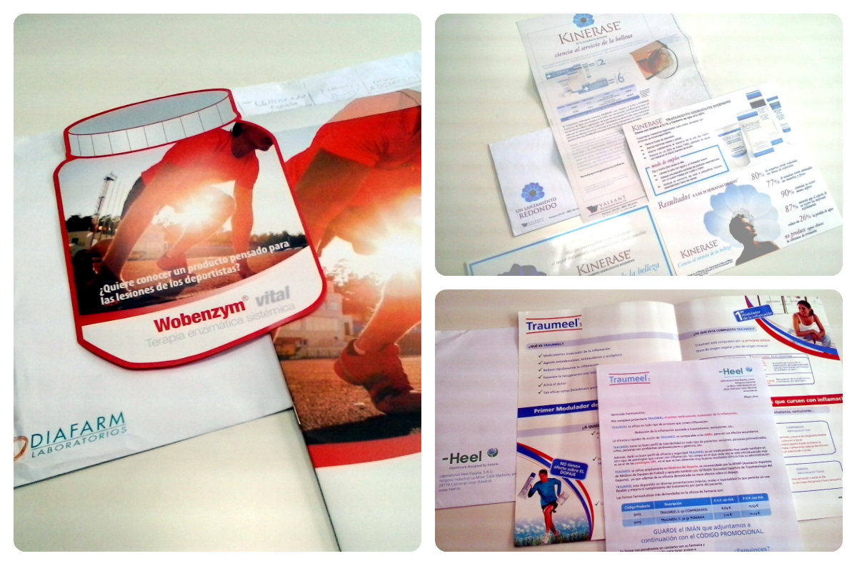 mailing – FÓRMULAS DE MARKETING